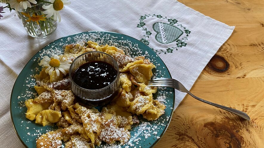 Typische Hüttenrezepte – Genussvolles Kochen auf der Alm