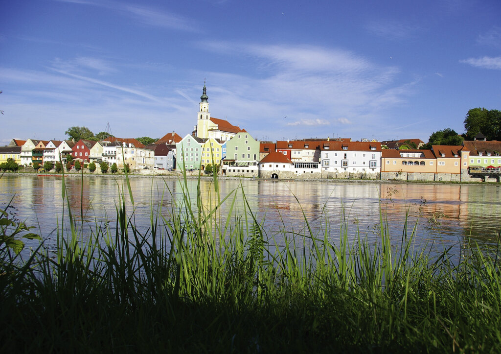 Innviertel-Hausruckwald | Urlaub am Bauernhof