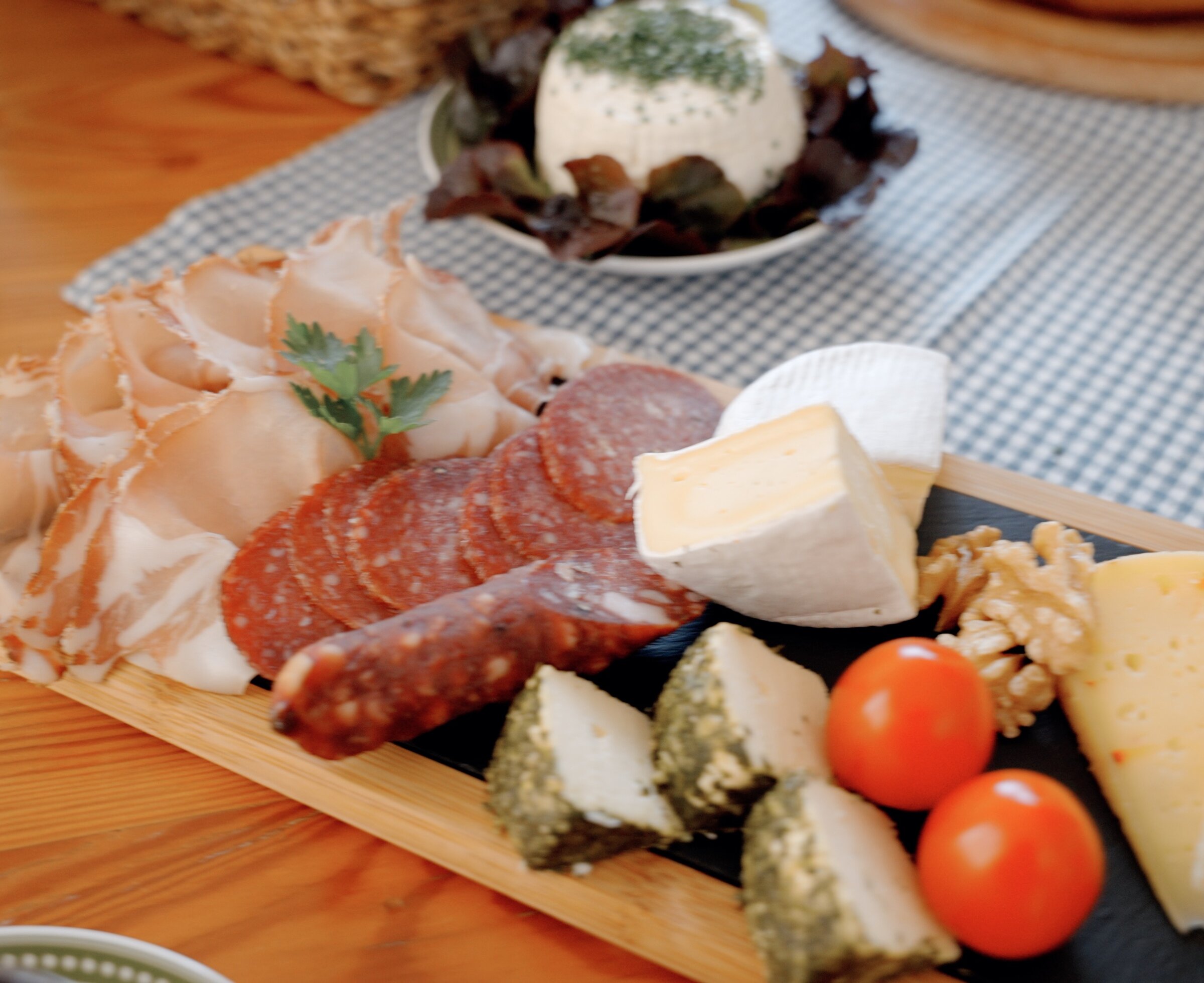 Es ist Sommer bei "Urlaub am Bauernhof"