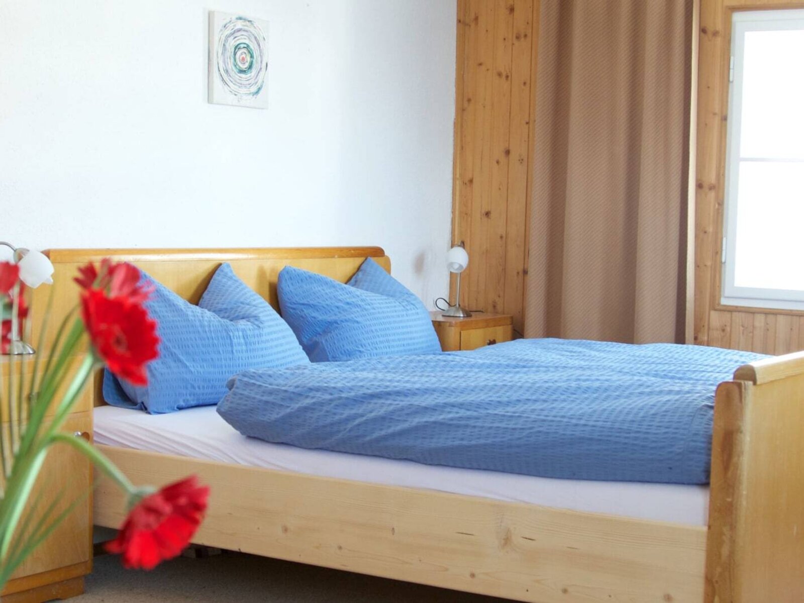 Hepi Lodge | Urlaub am Bauernhof
