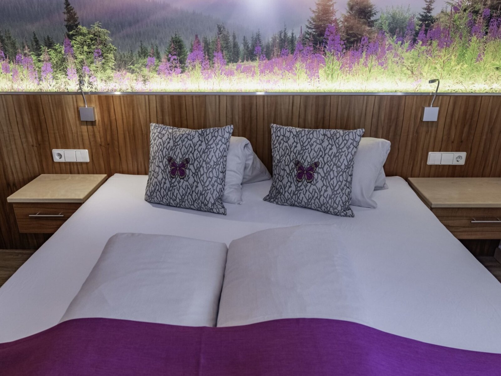 nawu apartments, die neue Leichtigkeit des Urlaubes