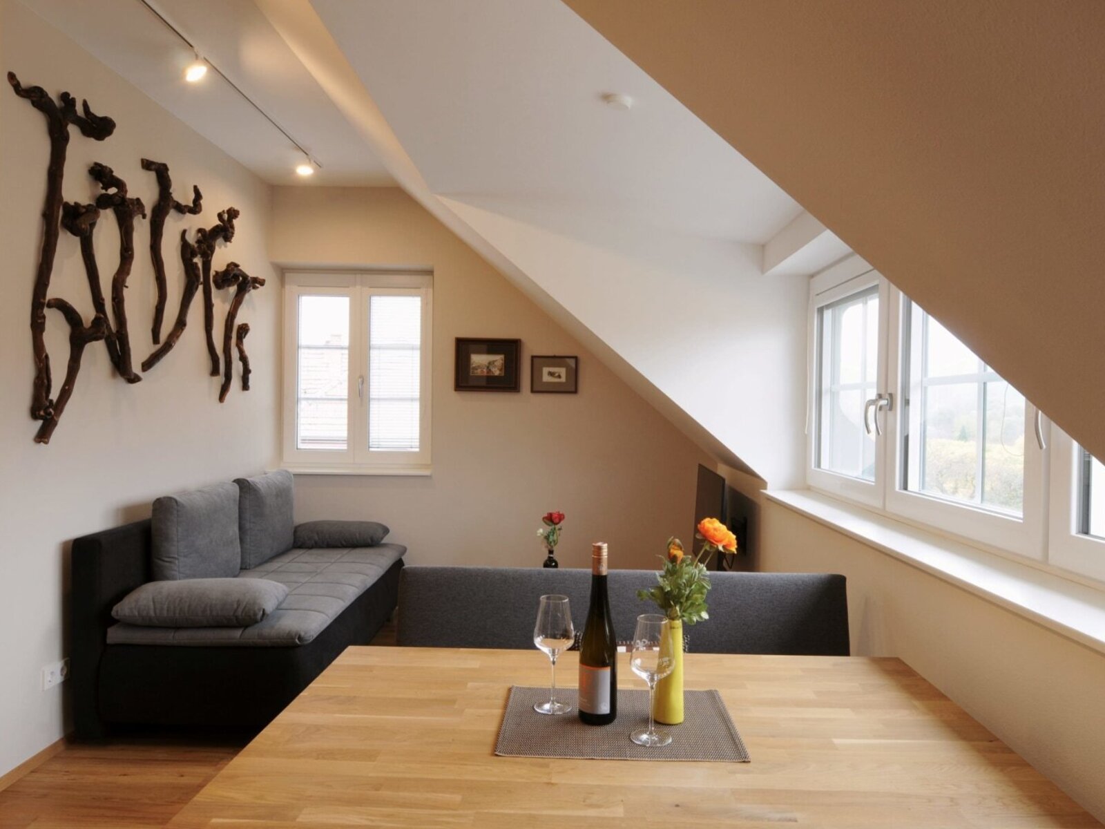 Weingut Rehrl-Fischer | Urlaub am Bauernhof