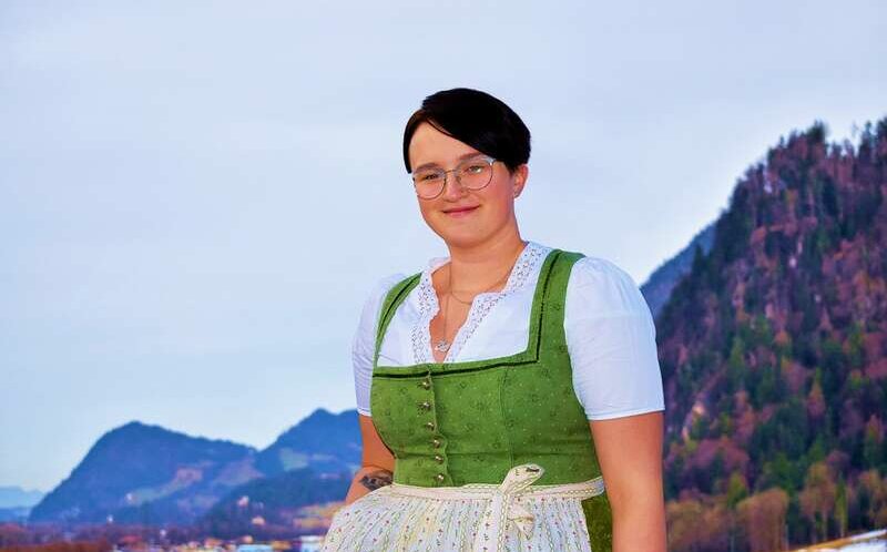 Maria Verena Neuner