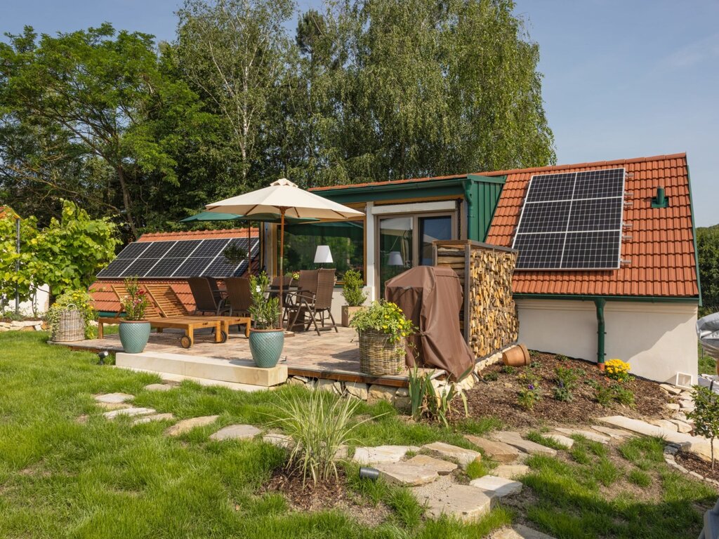 Biohof zum grünen Baum | Urlaub am Bauernhof